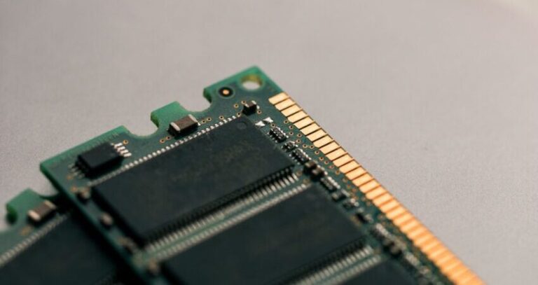 DDR ≫ Diferencias entre memorias DDR, DDR2, DDR3 y DDR4